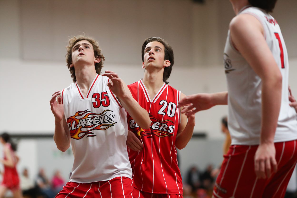 Balwyn Blazers – Junior Basketball Club